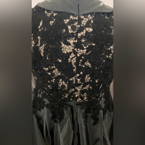 Dresses | Plus Size Prom Dress | Poshmark